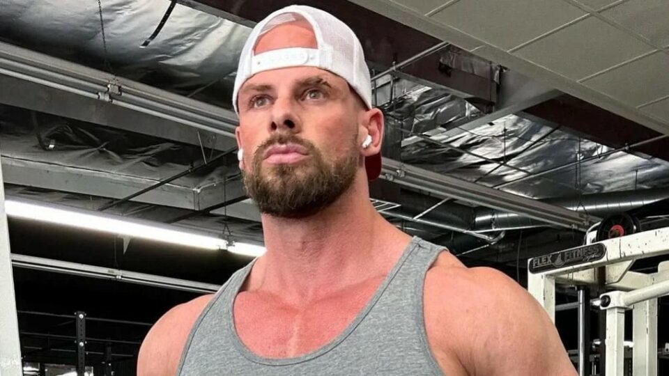 Joey Swoll Calls Out WWE Stars; Teases Match – TJR Wrestling