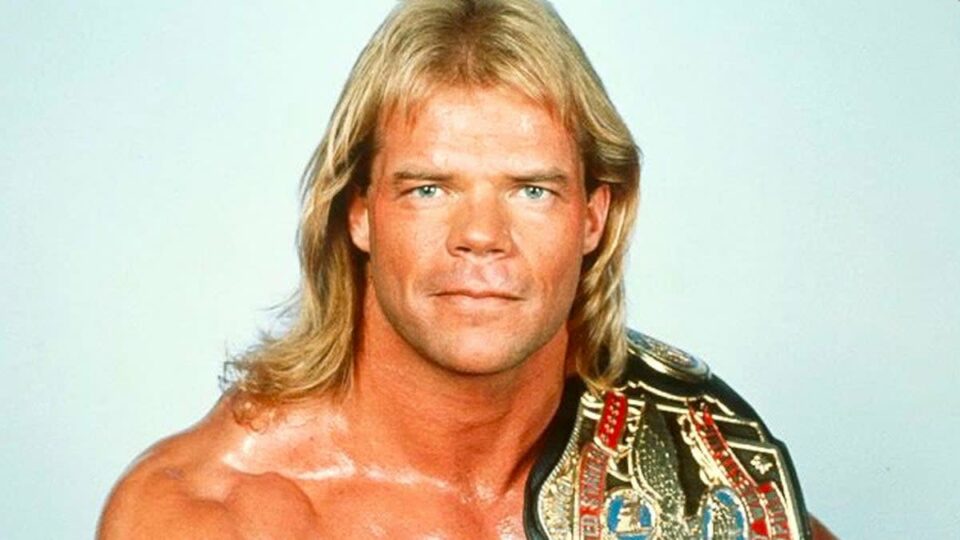 Lex Luger Still Waiting On Important WWE Decision – TJR Wrestling