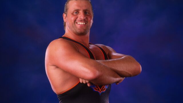 WWE Hall Of Famer Opens Up About Owen Hart Tragedy – TJR Wrestling