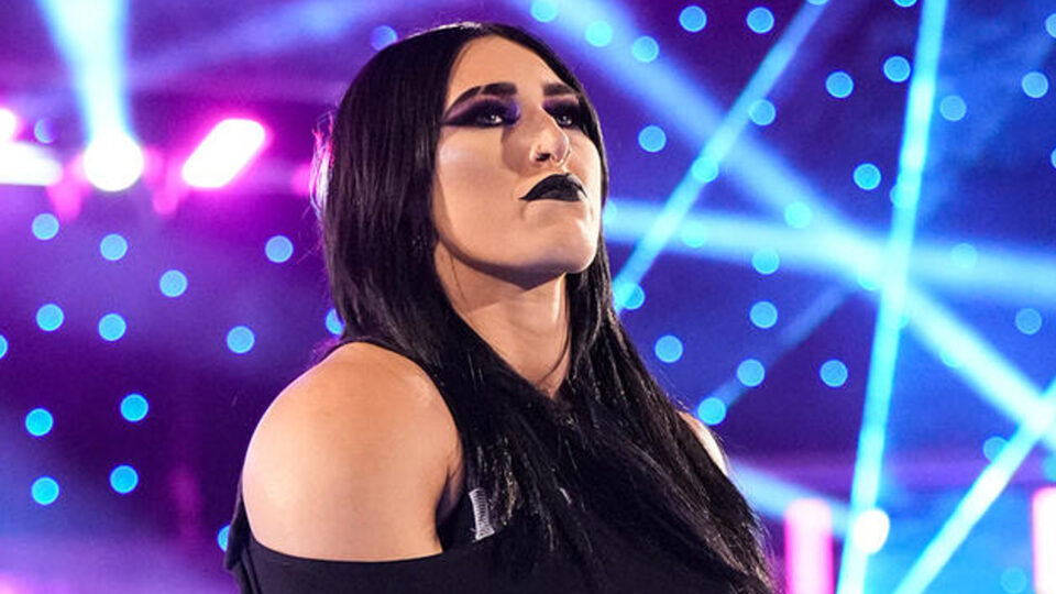 Rhea Ripley To Miss Several Major WWE Shows Amidst Surgery Uncertainty ...