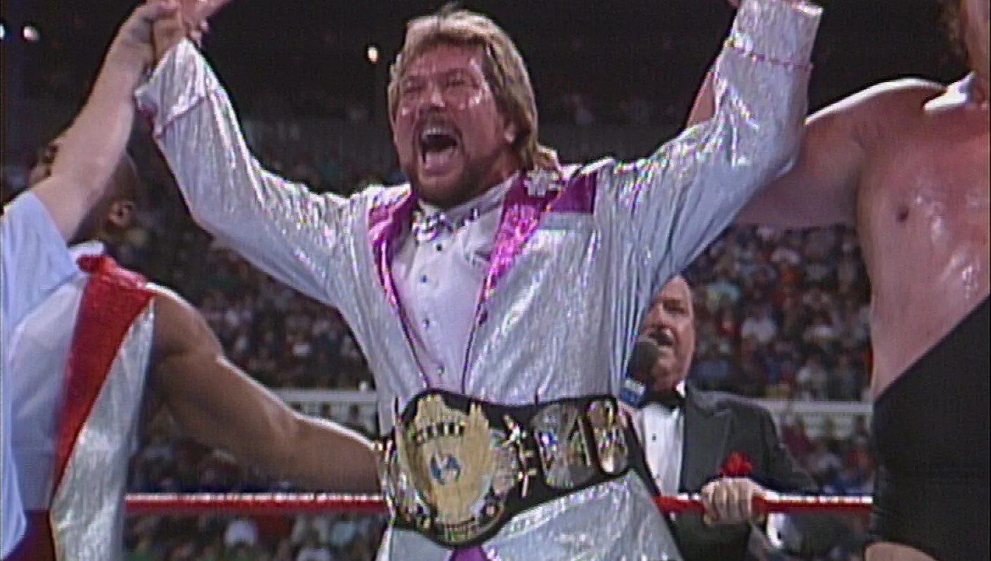 News – TJR Wrestling