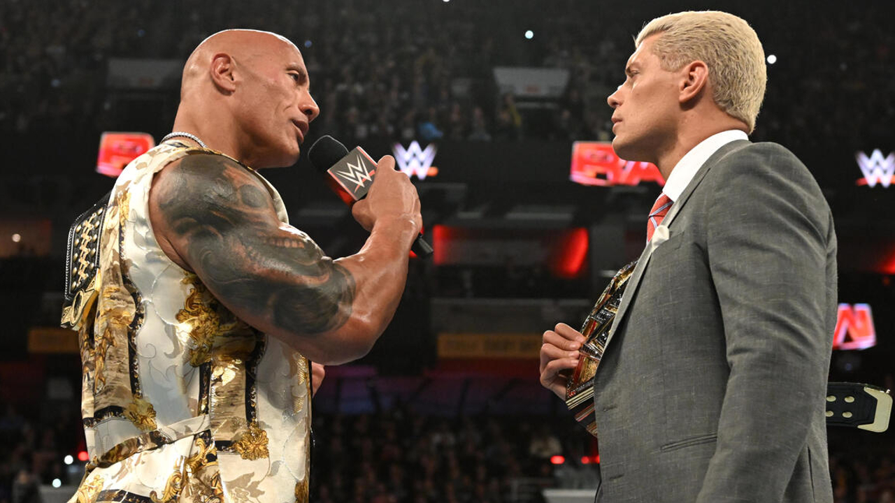 TJR Wrestling – Wrestling PPV Reviews, TV reviews and News