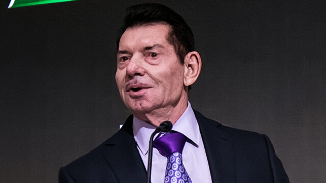 Vince McMahon And WWE Hit By Another Sexual Abuse Lawsuit – TJR Wrestling