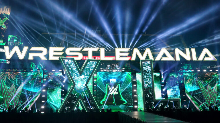 Rumor Killer Regarding WWE WrestleMania 42 Location After US Politician ...