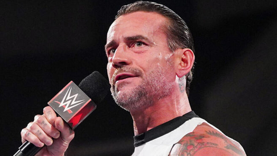 WWE Hall Of Famer Says CM Punk Is Pro Wrestling Truth Teller – TJR Wrestling