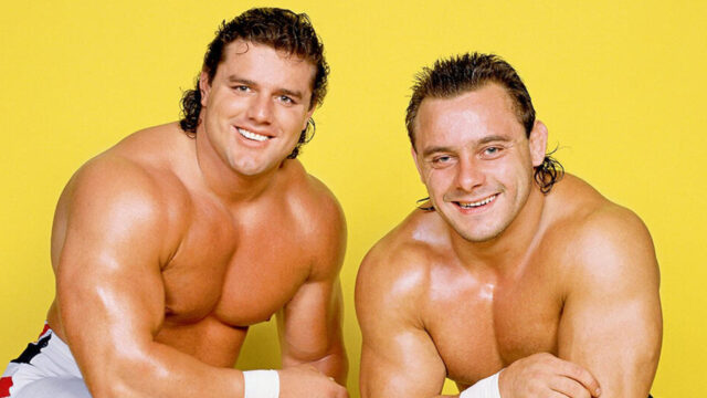 Dynamite Kid's Nephew Set For AEW Debut – TJR Wrestling