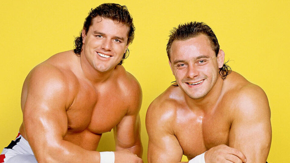 Dynamite Kid's Nephew Set For AEW Debut – TJR Wrestling