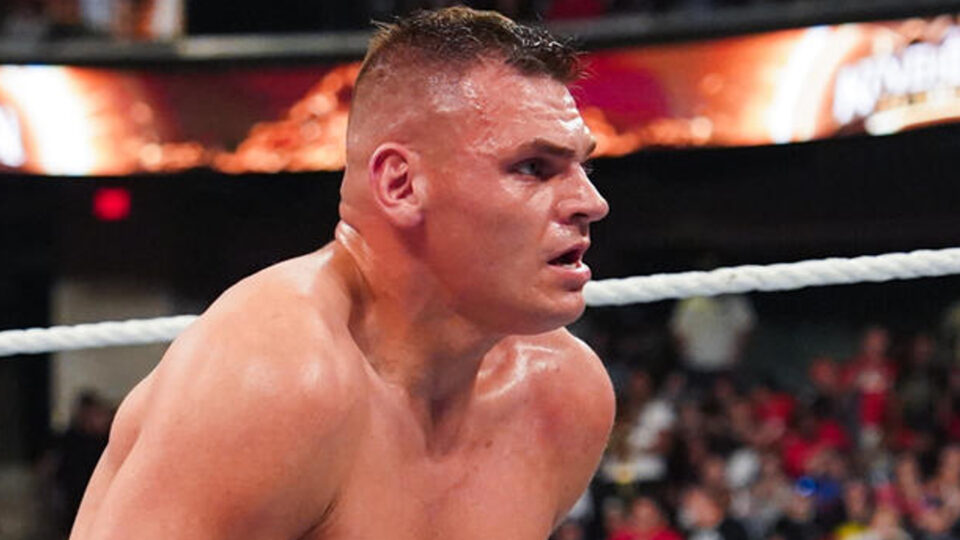 Gunther Breaks Silence On Facing WWE Legend – TJR Wrestling