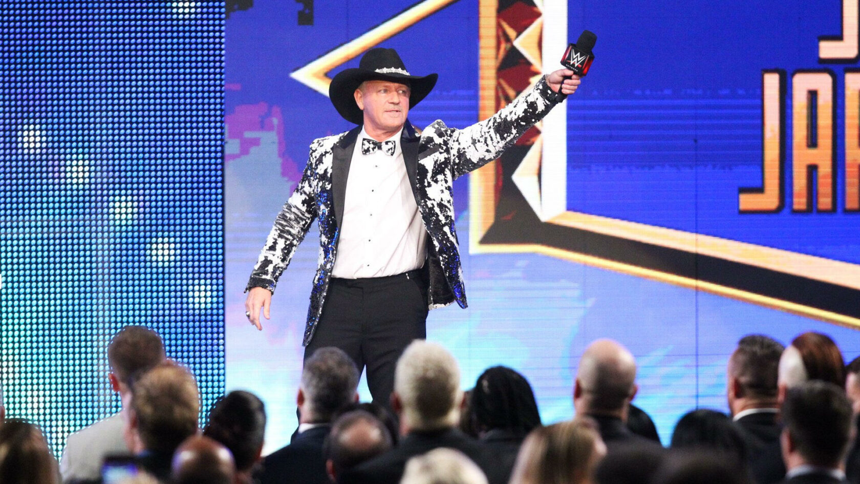 The Popstar WWE Hall Of Famer Jeff Jarrett Thinks Should Win A World Title – TJR Wrestling