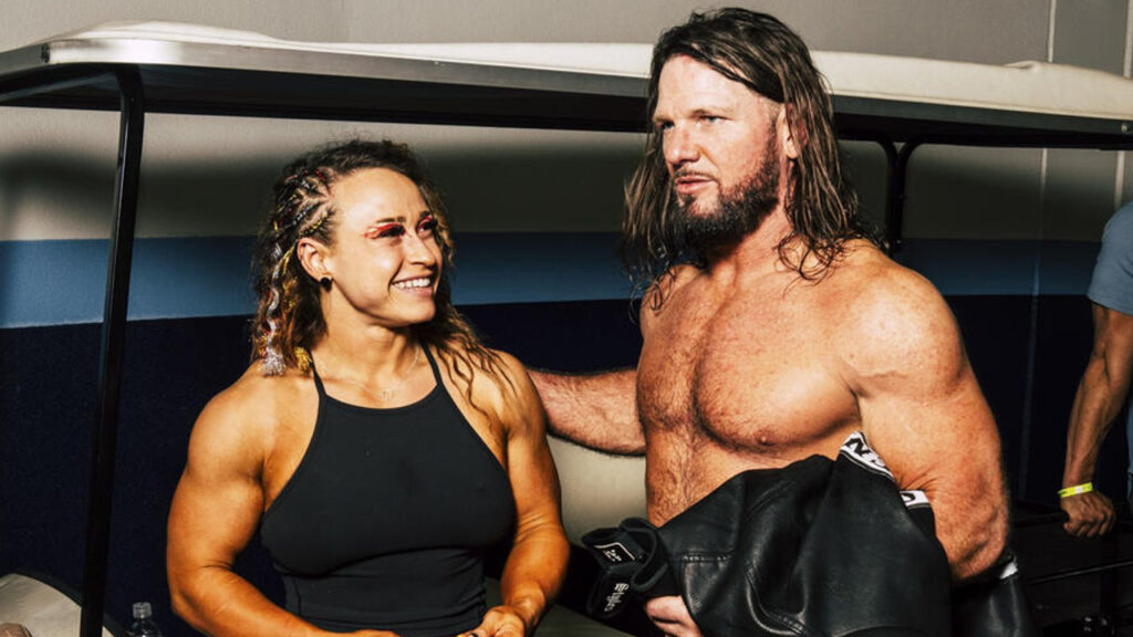 WWE & TNA Crossover Set To Continue Past NXT PLE – TJR Wrestling