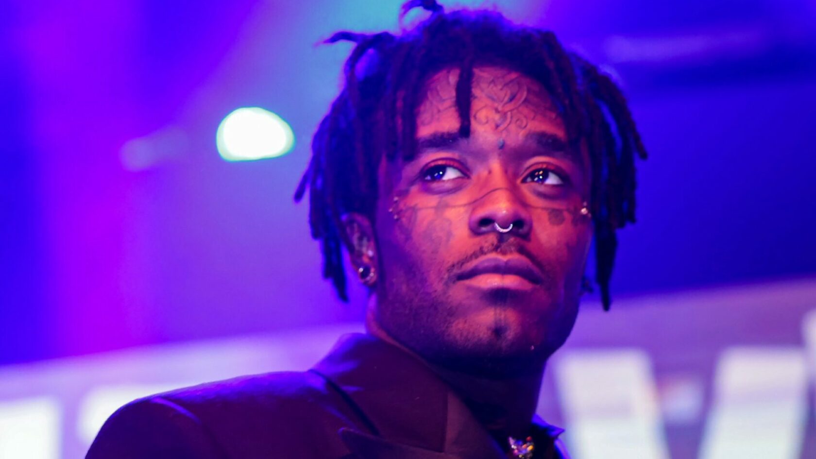 WWE Star Wants To Team With Rapper Lil Uzi Vert – TJR Wrestling