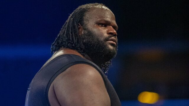 Mark Henry Speaks About Why It "Hurts" Him To Watch Modern Wrestling – TJR Wrestling