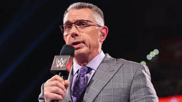 Major Update On Michael Cole's WWE Future – TJR Wrestling
