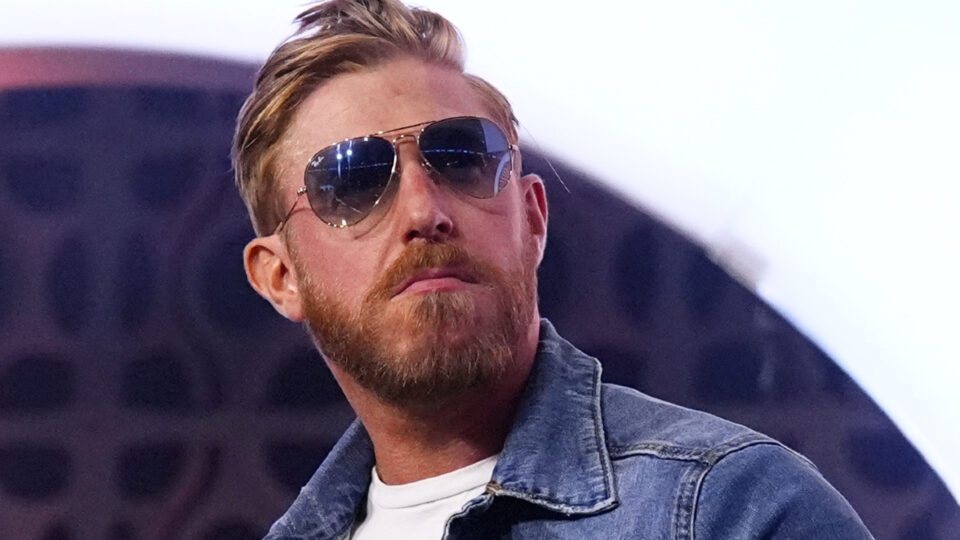 Orange Cassidy Targets Aew Star After Worlds End Loss Tjr Wrestling