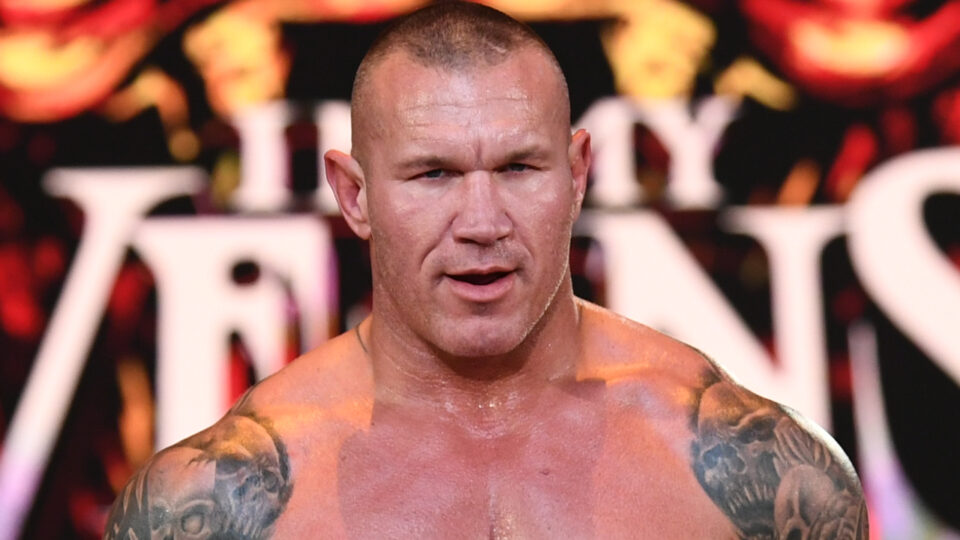 How Randy Orton Really Feels About Young NXT Opponent – TJR Wrestling