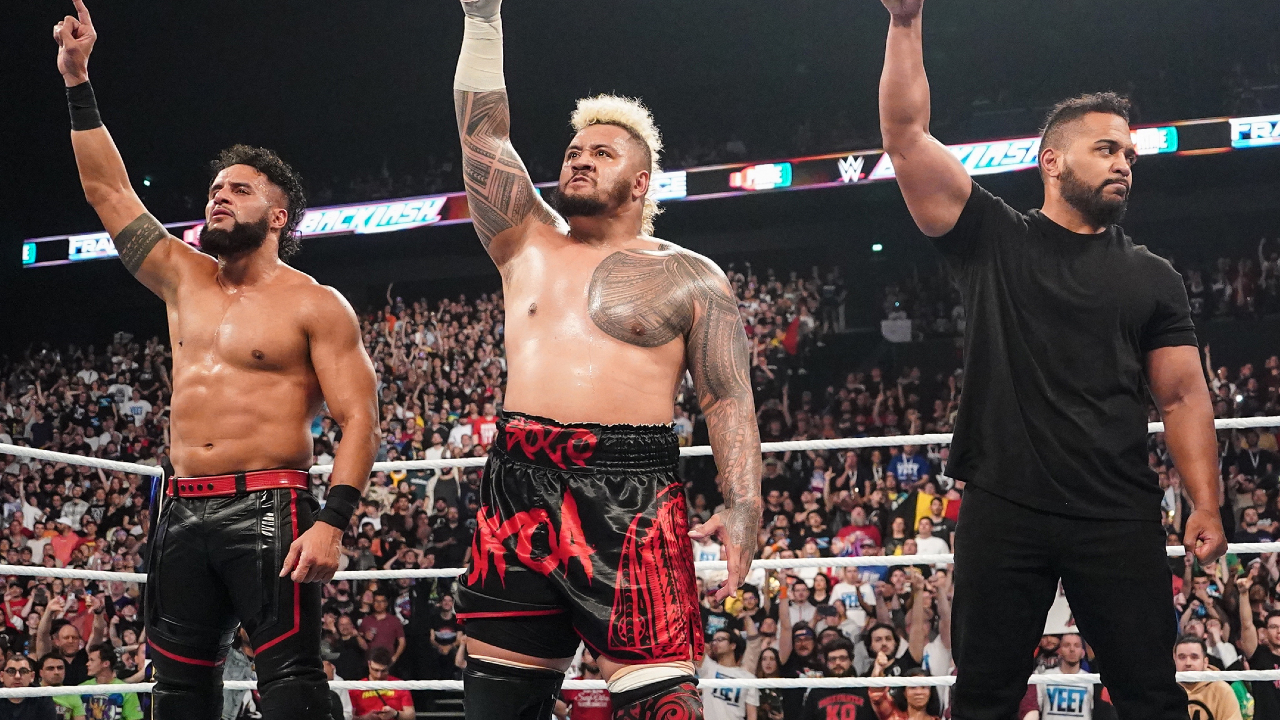 WWE Announces The Rock's Television Return – TJR Wrestling