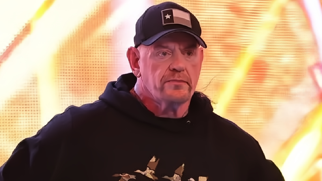 Undertaker