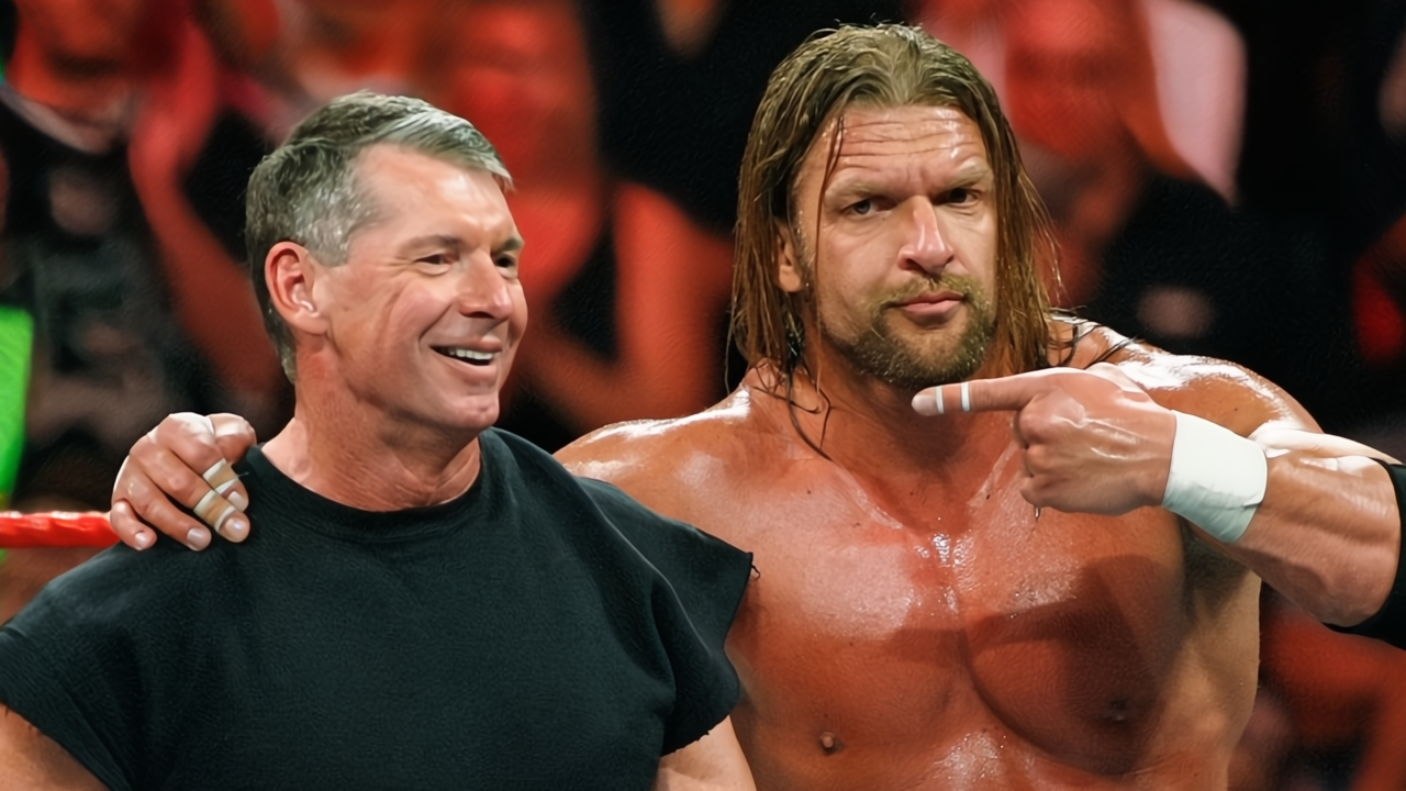 Vince McMahon Spoke To WWE Staff At All-Employee Meeting – TJR Wrestling