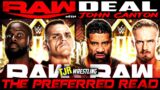 The John Report, Reviews by John Canton – TJR Wrestling
