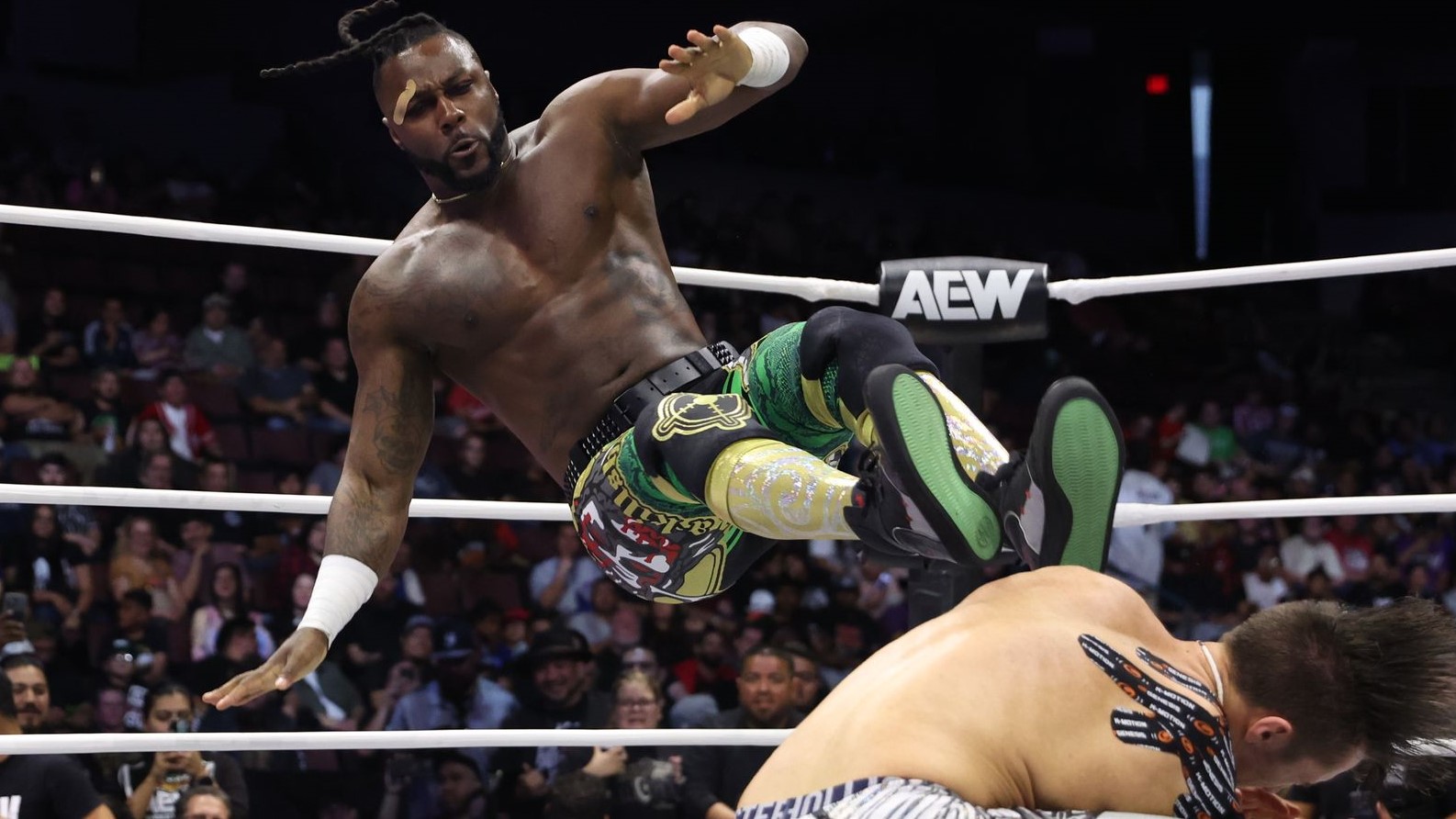 WWE Raw Star Heading To NXT (Spoiler) – TJR Wrestling