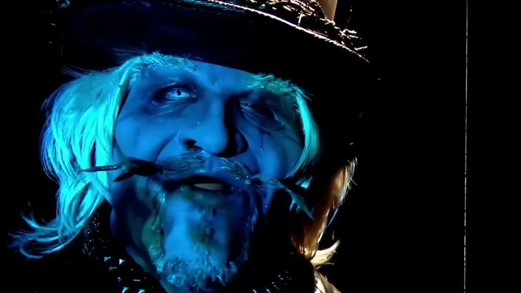 WWE Tease Massive WrestleMania Plans In New Trailer – TJR Wrestling