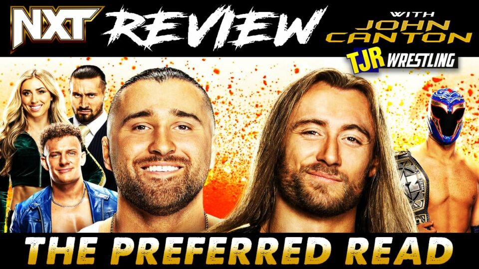 WWE WrestleMania 20 Review – TJR Wrestling