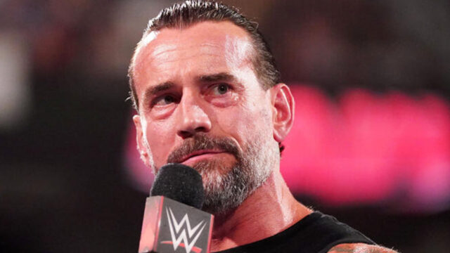 CM Punk Forced To Plead With Fans To Respect Boundaries – TJR Wrestling