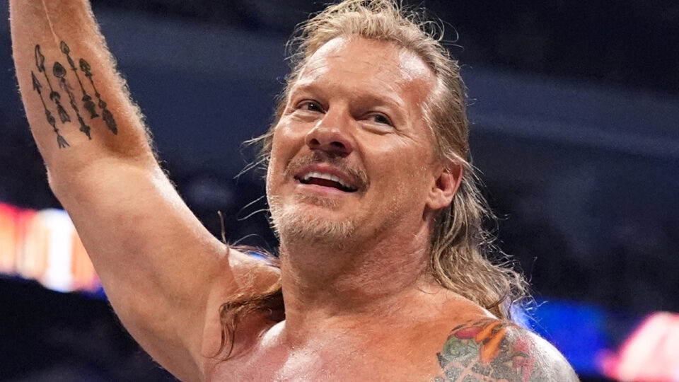 Chris Jericho Set For AEW Stampede Street Fight – TJR Wrestling