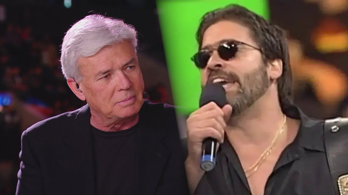 WWE Hall Of Famer "Sincerely Disappointed" By Stephanie McMahon's Exit ...