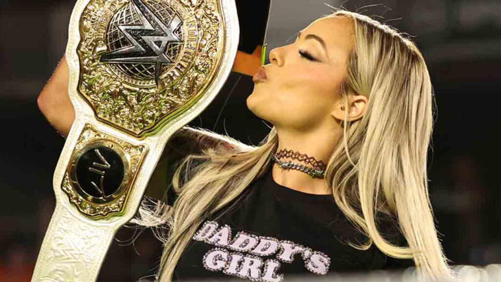 Bizarre WWE Attitude Era Star Wants To Manage Liv Morgan – TJR Wrestling