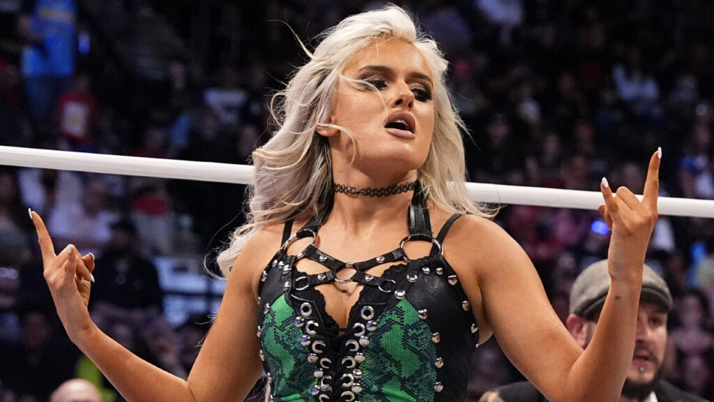 AEW Rampage Beach Break Spoilers For July 5th – TJR Wrestling