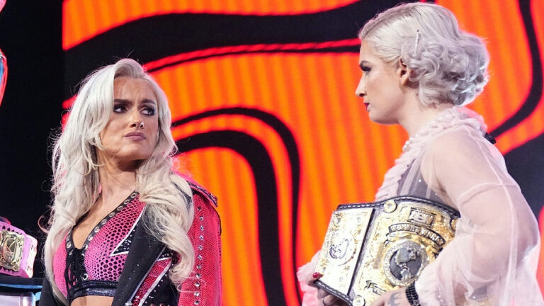 Surprising AEW Name Credited With Toni Storm/Mariah May Feud – TJR Wrestling