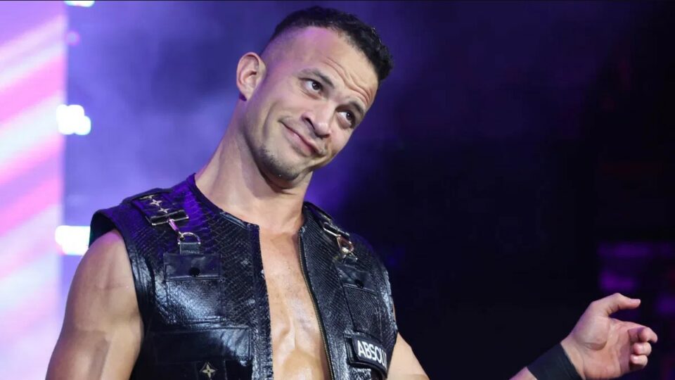 Details Regarding AEW Releasing Ricky Starks, Miro & Malakai Black ...