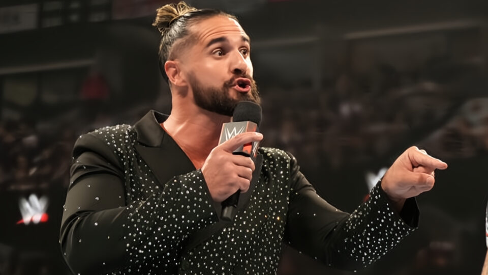 Seth Rollins To Miss Out On Major WWE SummerSlam Match – TJR Wrestling