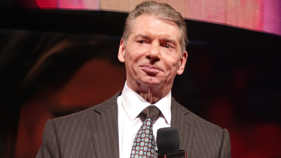 Vince McMahon Blamed For Iconic Tag Team's WWE Hall Of Fame Snub – TJR Wrestling