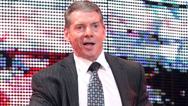 Vince McMahon Gave Ex-WWE Announcer Bizarre Advice – TJR Wrestling
