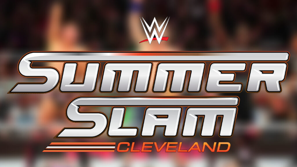 WWE Announce First Ever 2-Night SummerSlam – TJR Wrestling