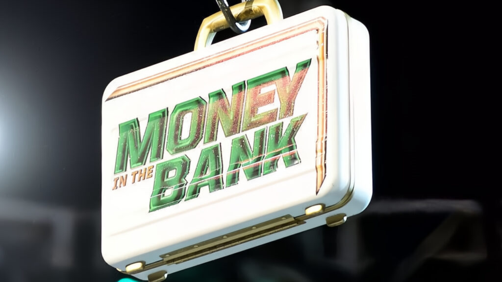 New Miss Money In The Bank Crowned In WWE – TJR Wrestling