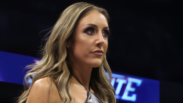 Britt Baker's AEW Return Date Revealed – TJR Wrestling