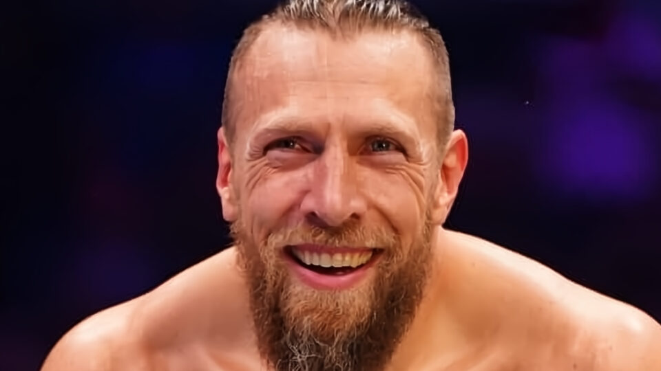 How Involved Is Bryan Danielson In AEW Creative? – TJR Wrestling