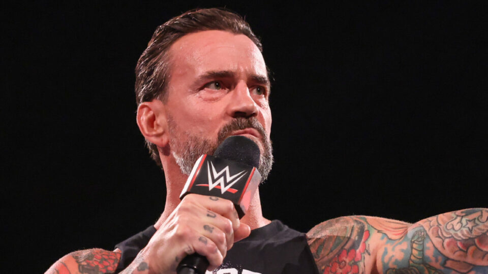 Huge CM Punk Match Made For WWE Bash In Berlin – TJR Wrestling