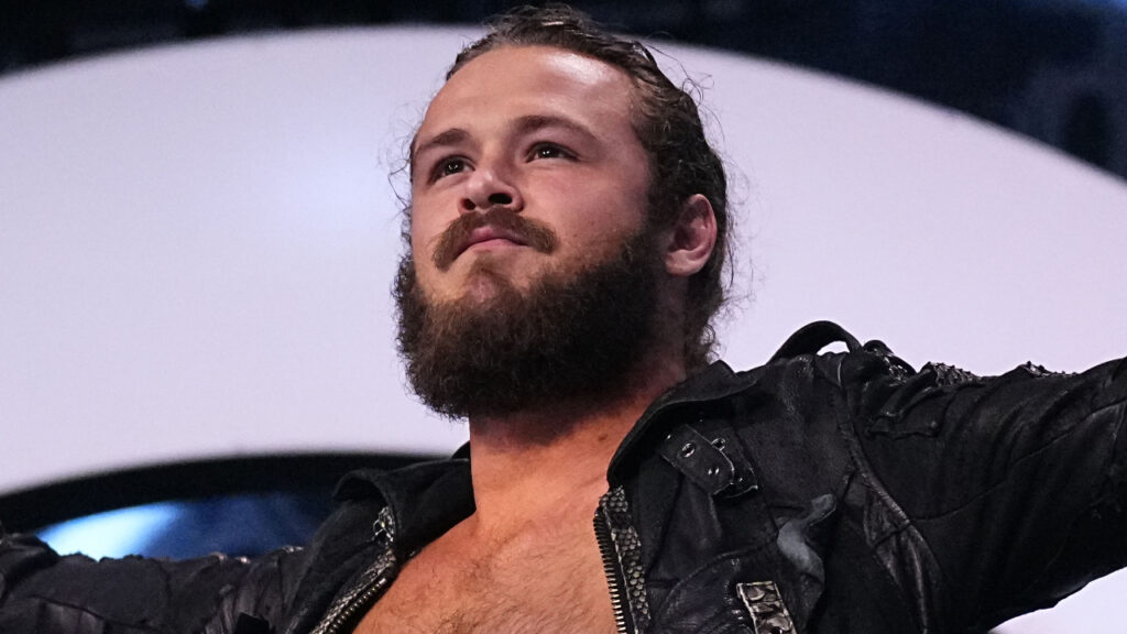 Jack Perry Cut Off By Taco Bell In Bizarre AEW Dynamite Moment – TJR ...