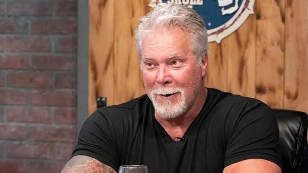 Kevin Nash Addresses If He Has Heat With WWE Champion – TJR Wrestling