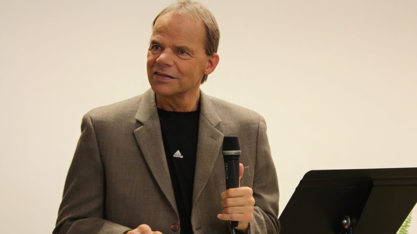 Former WWE And WCW Star Lex Luger Gives His Opinion On Shane McMahon ...