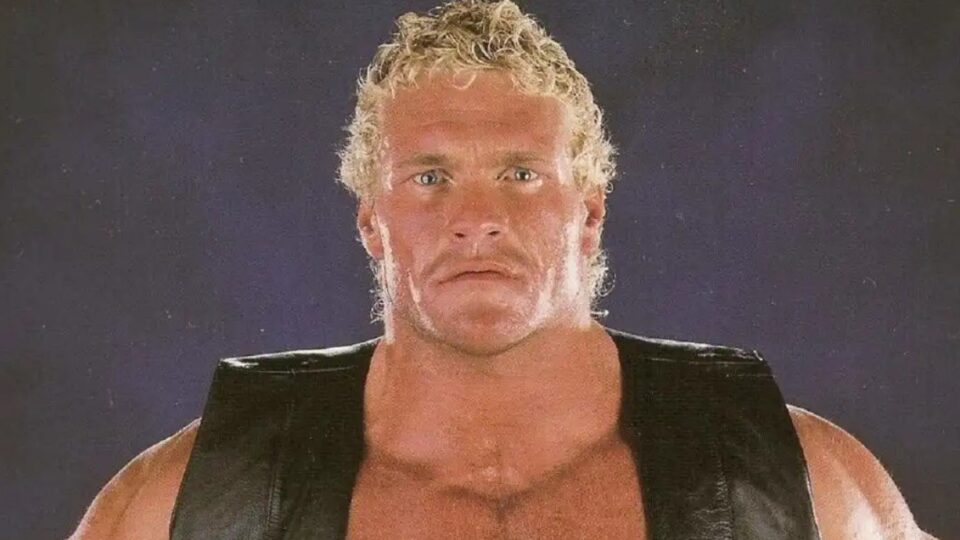 Wrestling Legend "Sycho" Sid Eudy Passes Away At Age 63 – TJR Wrestling