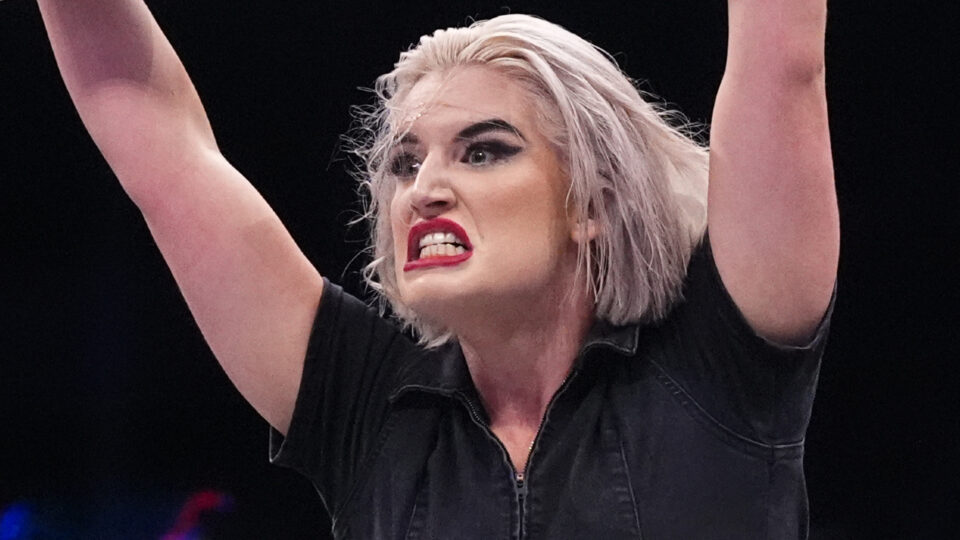 Toni Storm Reveals AEW Star's "Transplant Surgery" After Shock Attack ...