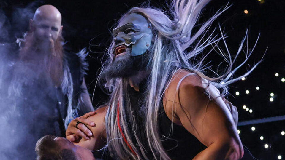 Uncle Howdy's In-Ring WWE Debut Confirmed – TJR Wrestling