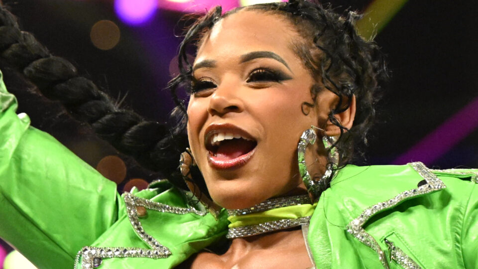 Bianca Belair Hits Back At Reports Of Backstage Frustration – TJR Wrestling