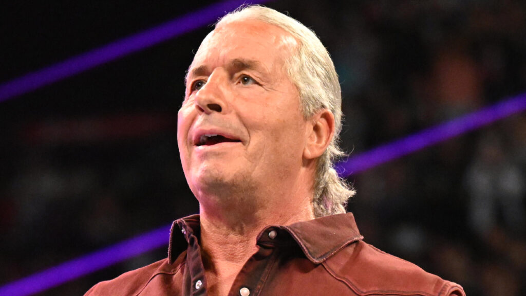 WWE Hall Of Famer Bret Hart Debuts In American Dad – TJR Wrestling