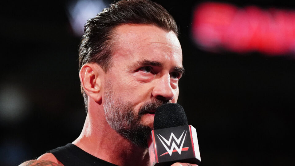 CM Punk Makes WWE Royal Rumble Decision – TJR Wrestling